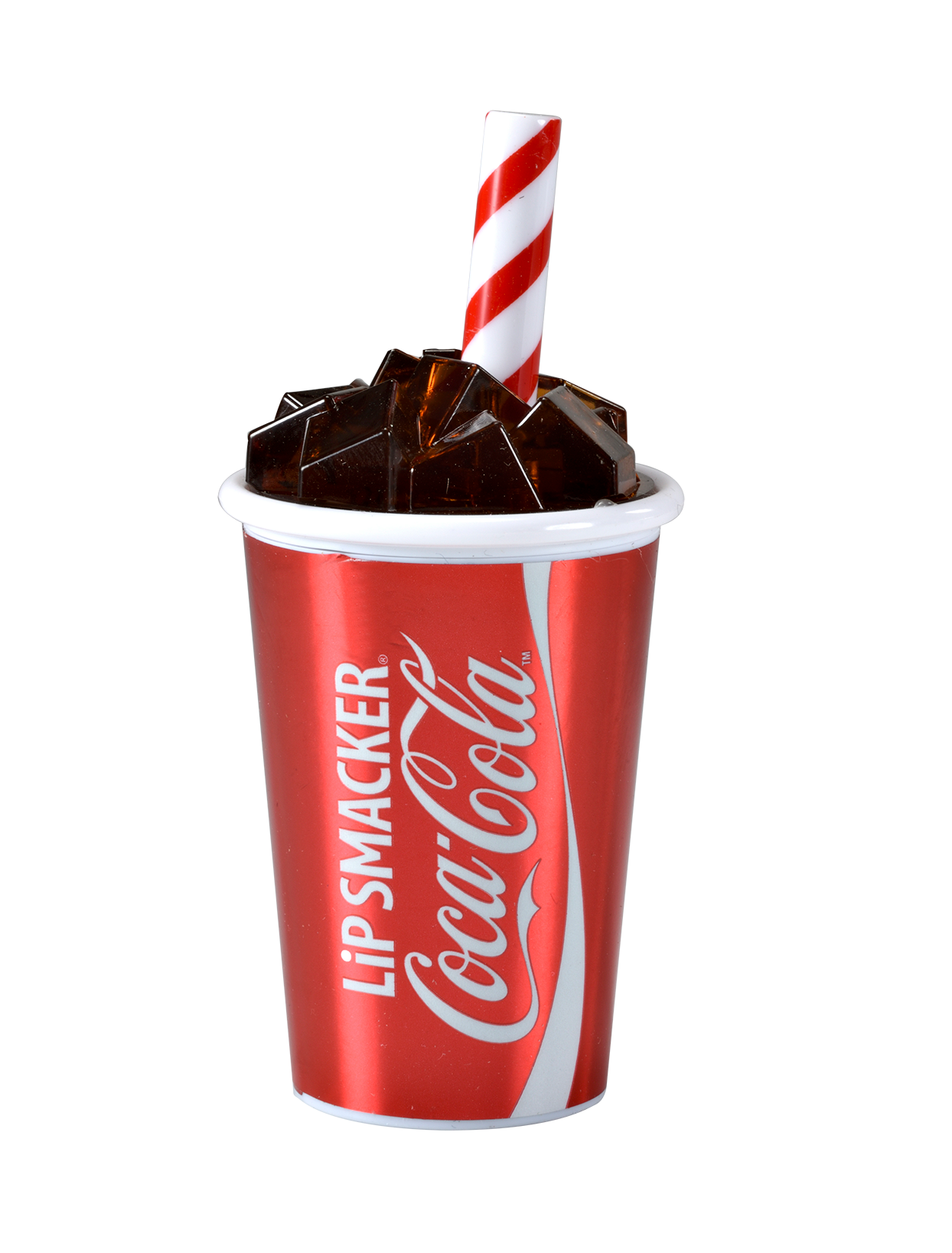 Lip Smacker Coke Coke Cup Lip Balm – Mynja