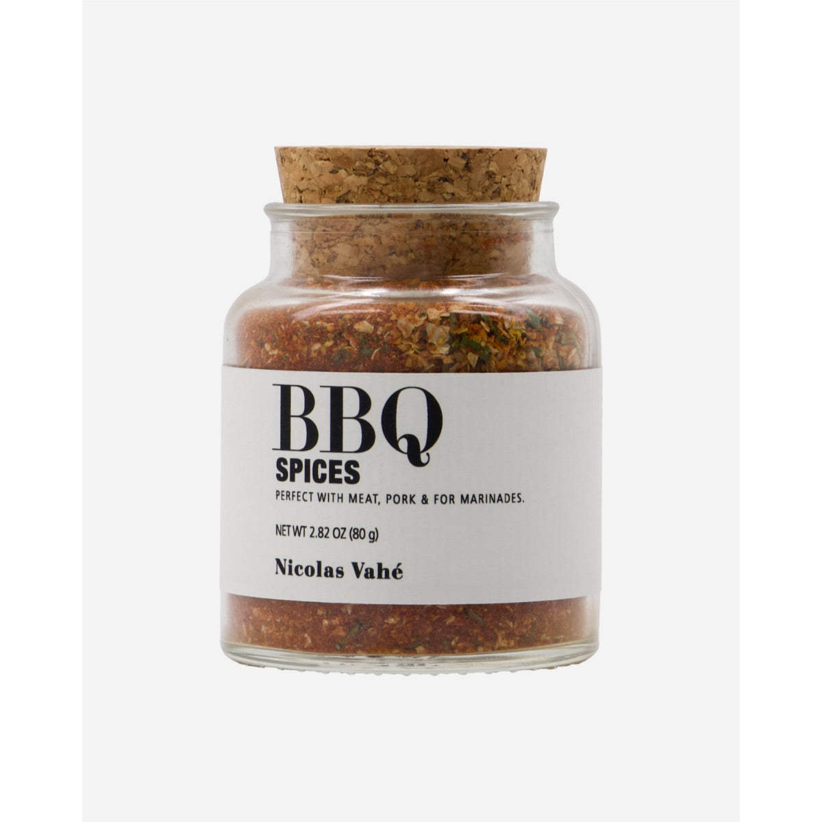 Krydd | Barbeque – Mynja