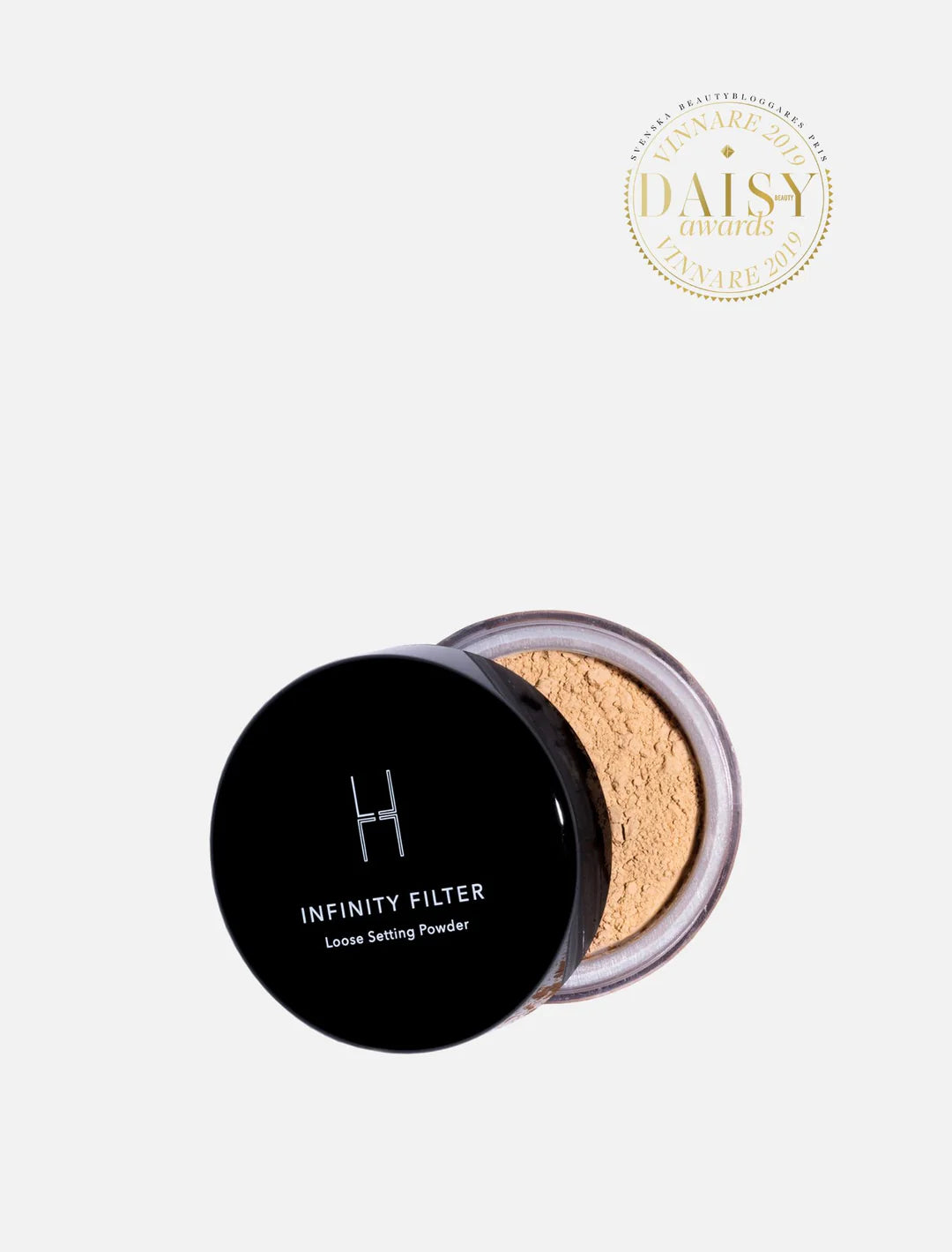 LH | Infinity filter | Light – Mynja