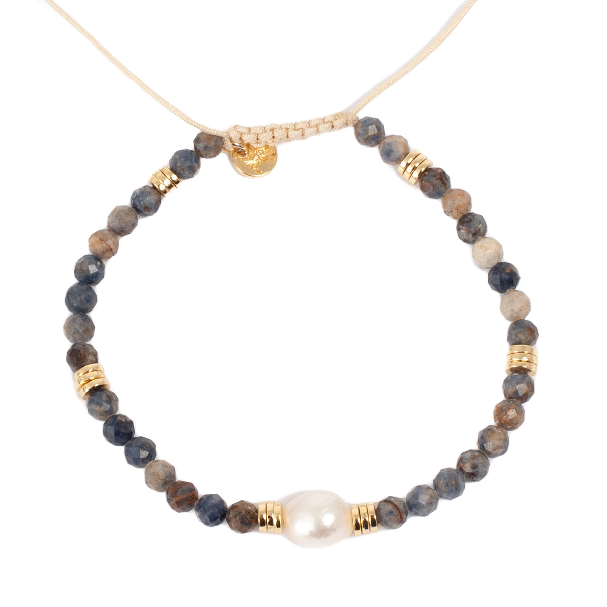 Armband - Nature Beads – Mynja